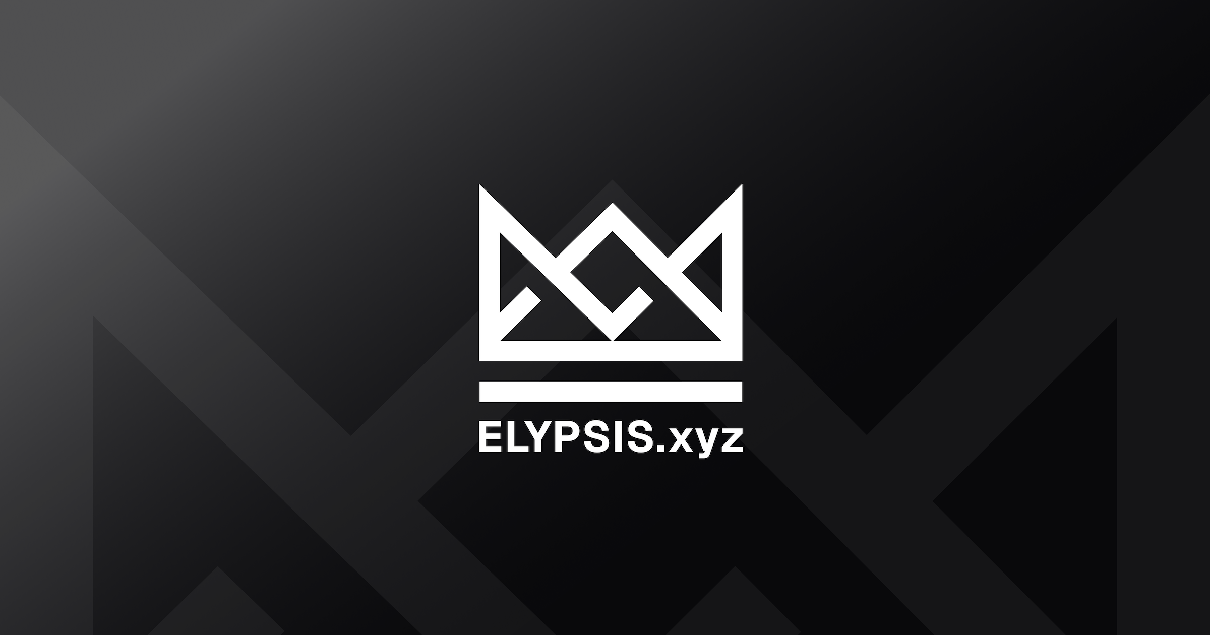 Elypsis - Crypto Investing Made Simple
